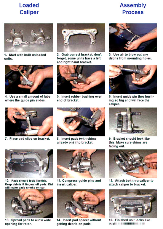 Creating training systems | The 51 Fatal Business Errors